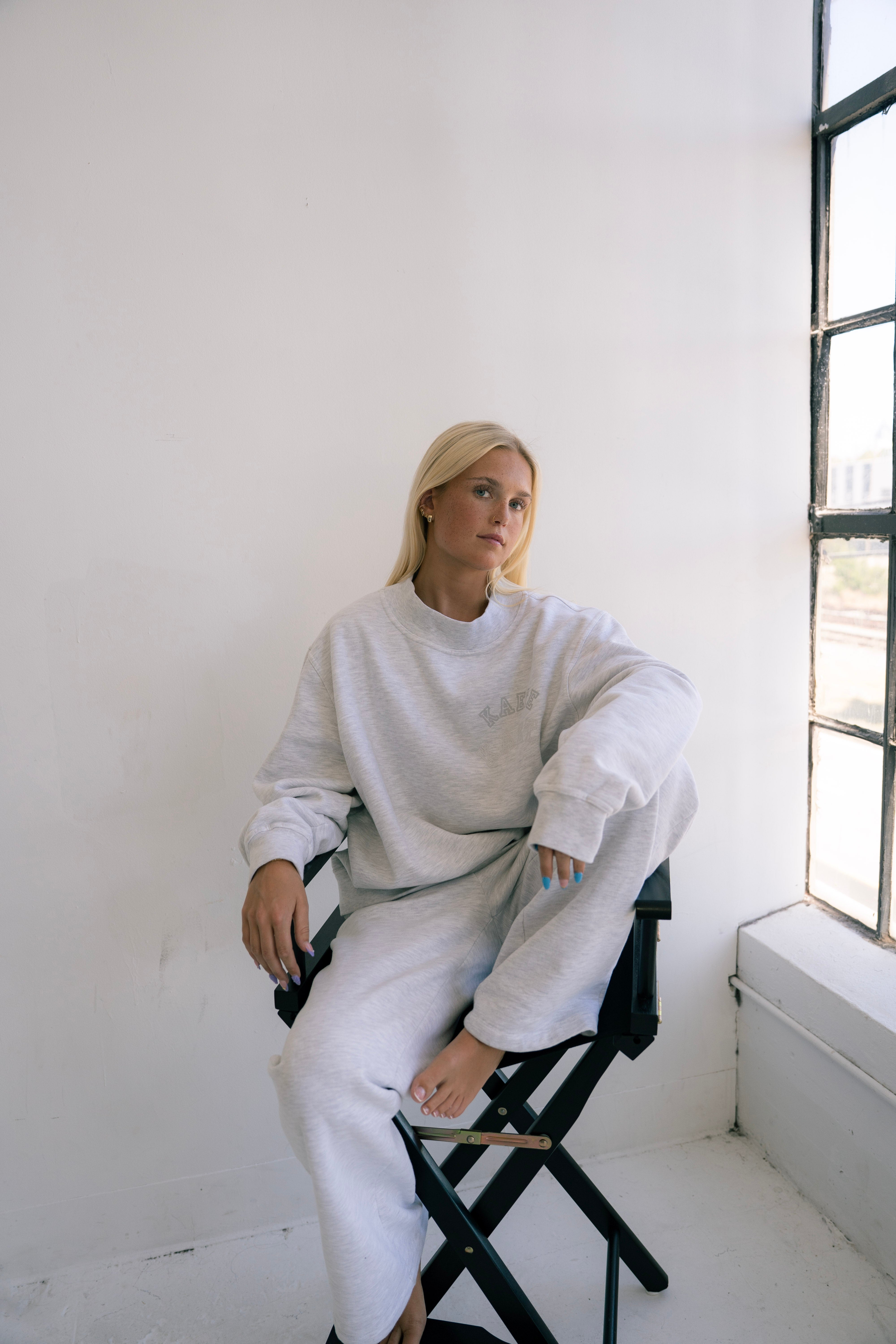 Meet The Founder – KAETE